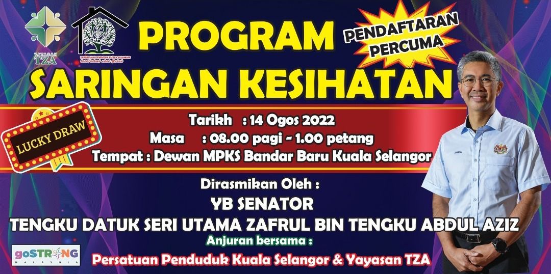 Home - Malaysian Red Crescent Society Community