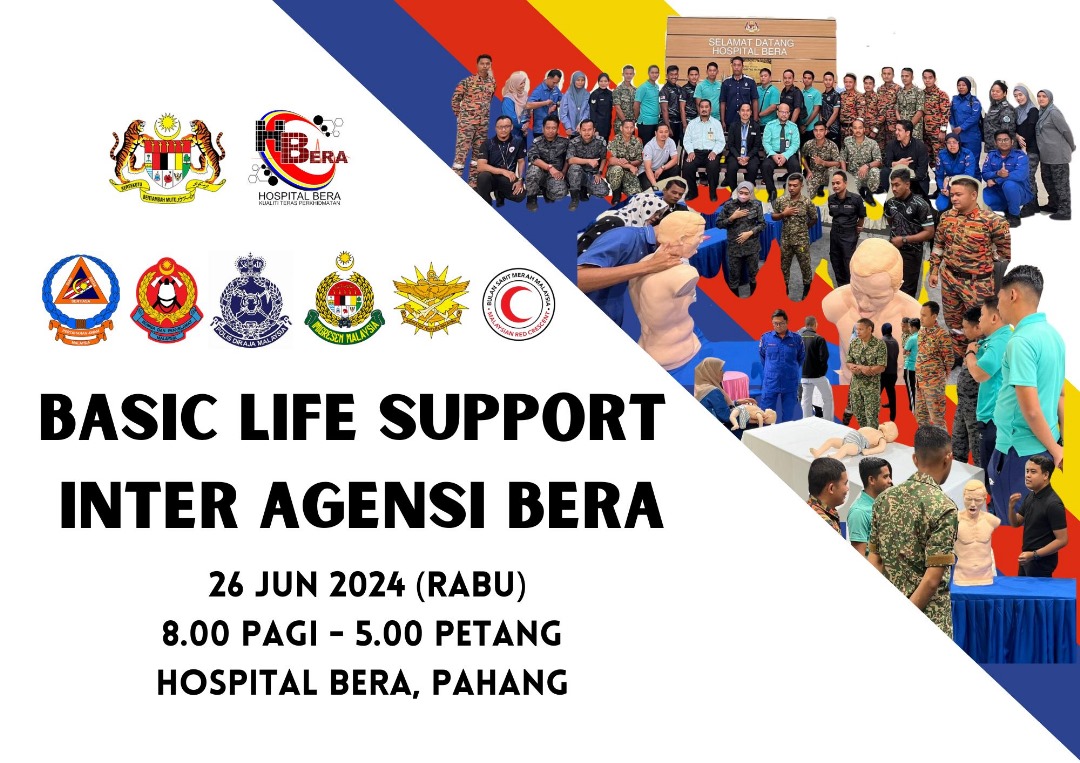 Browse Event - Malaysian Red Crescent Society Community