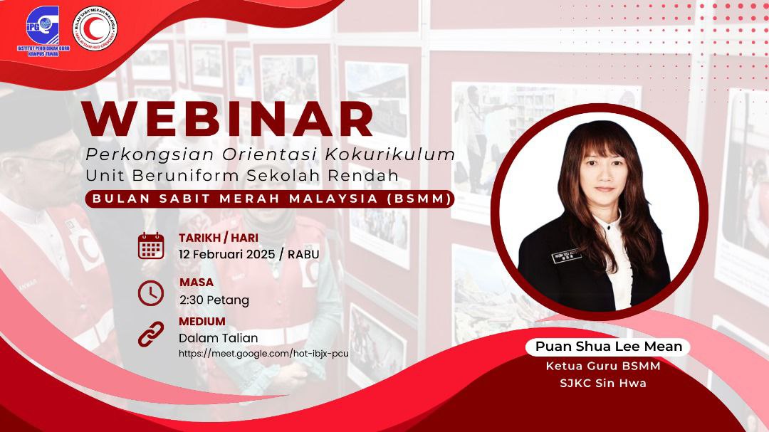 WEBINAR PERKONGSIAN ORIENTASI KOKURIKULUM UNIT BERUNIFORM SEKOLAH ...