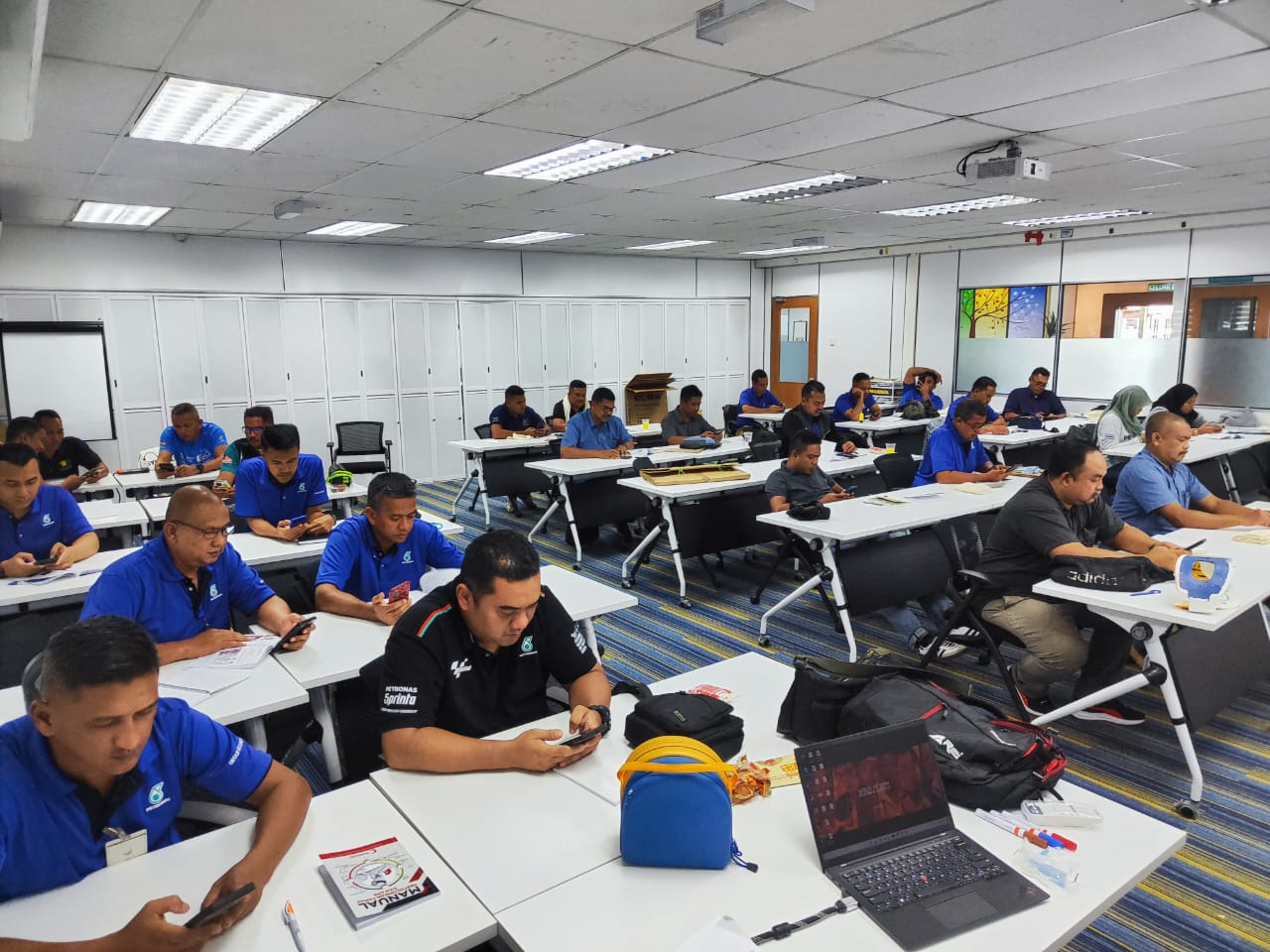 Home - Malaysian Red Crescent Society Community