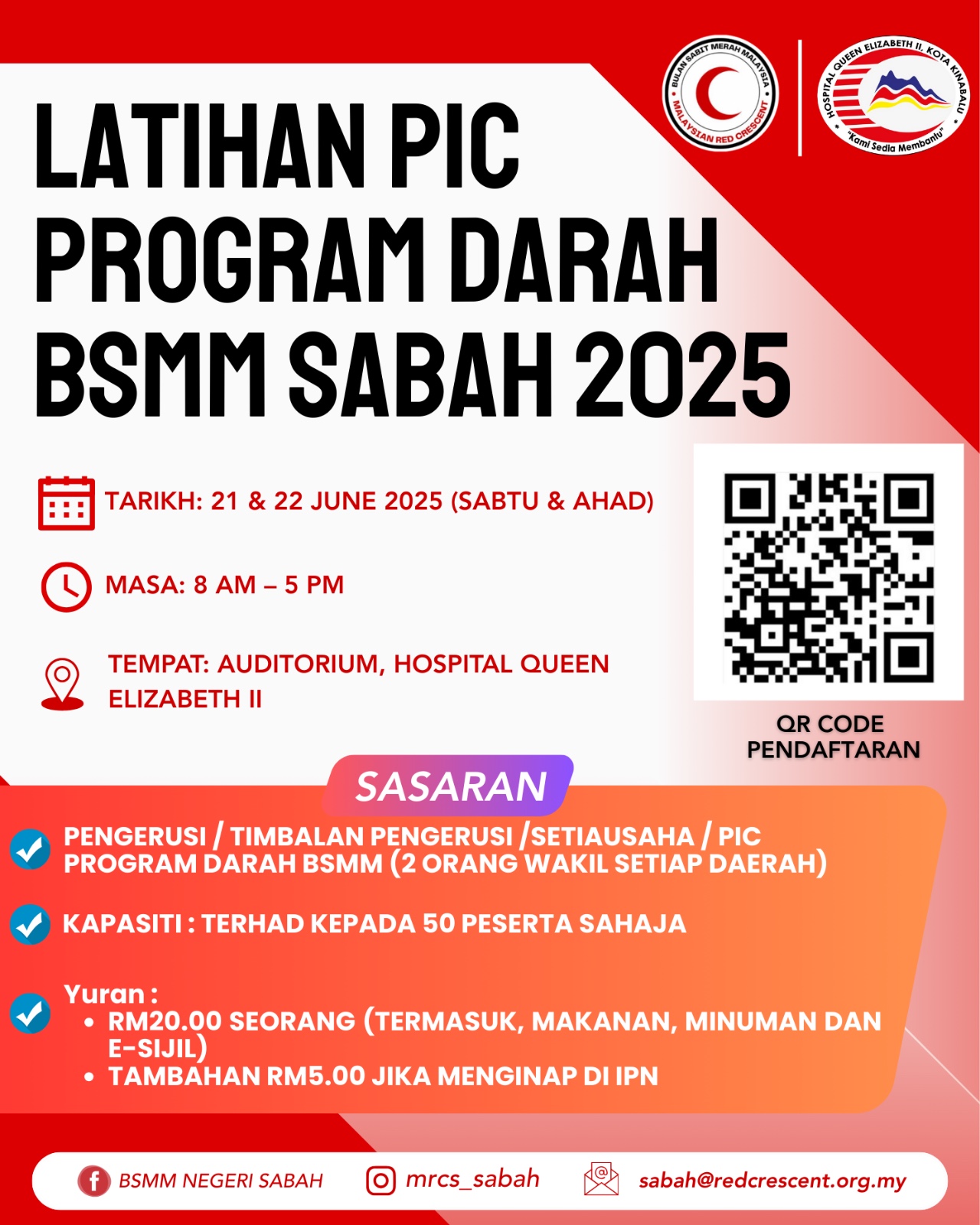 Home - Malaysian Red Crescent Society Community