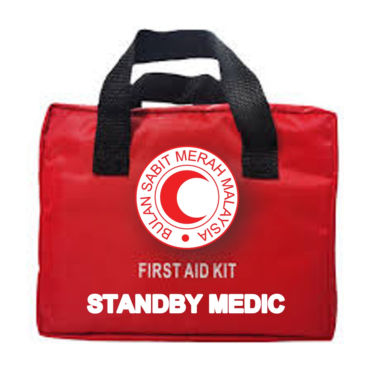 STANDBY MEDIC - PROGRAM IBADAH KORBAN MASJID KG ISTANA BATU PAHAT ...