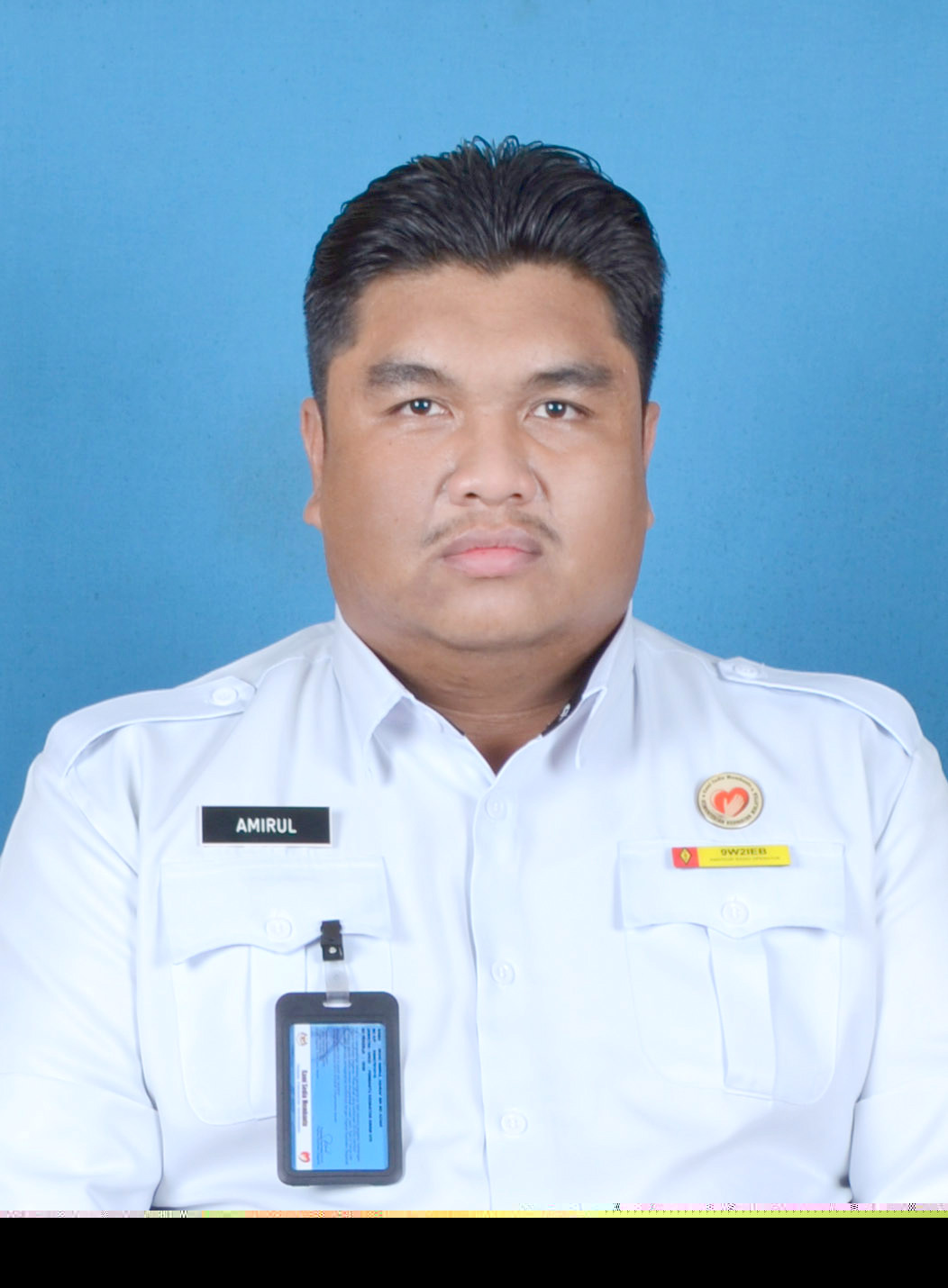 Semarak Ramadhan 2024 - Malaysian Red Crescent Society Community