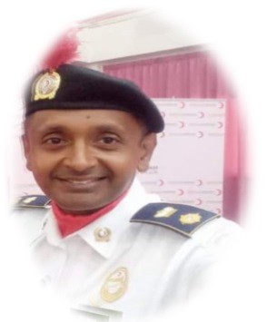 FULLTIME AMBULANCE CREW RECRUITMENT - Malaysian Red Crescent Society ...